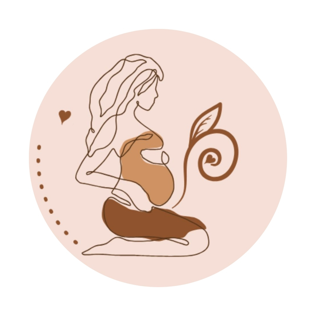 De reis van je geboorte - Brigitte Peeters